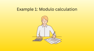 Modulo Calculator - Calcolate.com
