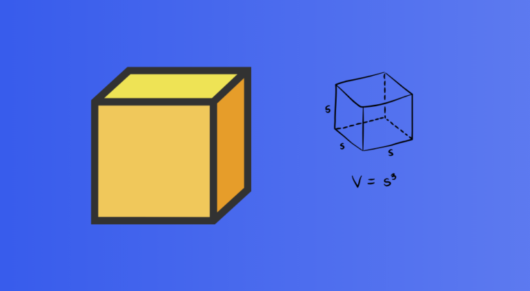How to calculate volume - Calcolate.com