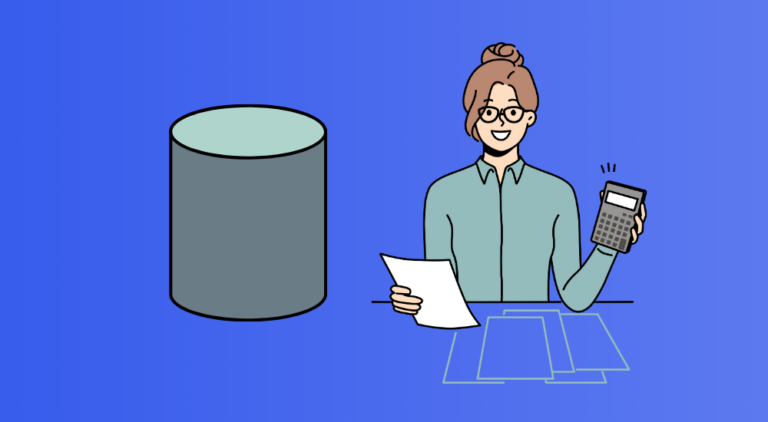 How to calculate volume - Calcolate.com