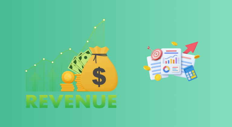 How to calculate ROI, Revenue, Profit, and Margins - Calcolate.com