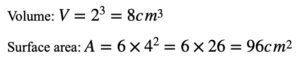 How to calculate volume - Calcolate.com