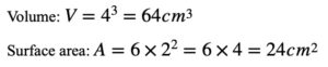 How to calculate volume - Calcolate.com