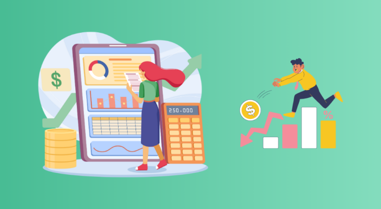 How to calculate ROI, Revenue, Profit, and Margins - Calcolate.com